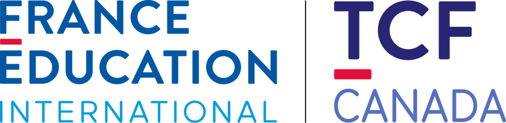 Examen TCF - Test de Connaissance du Français, Tout Public, Québec et ...