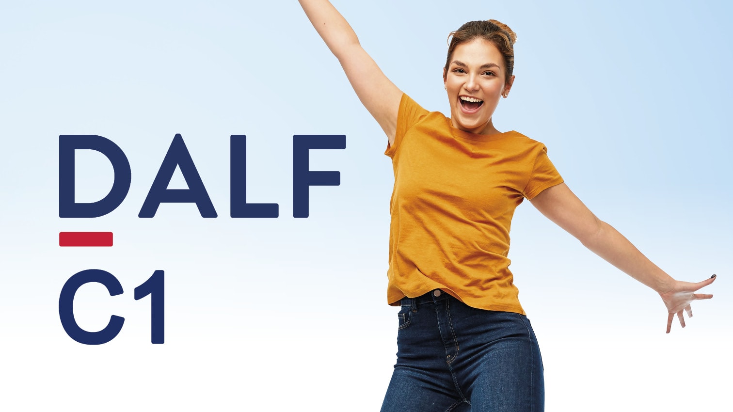 Examen DELF/DALF - Diplôme d'études en langue française / Diplôme ...