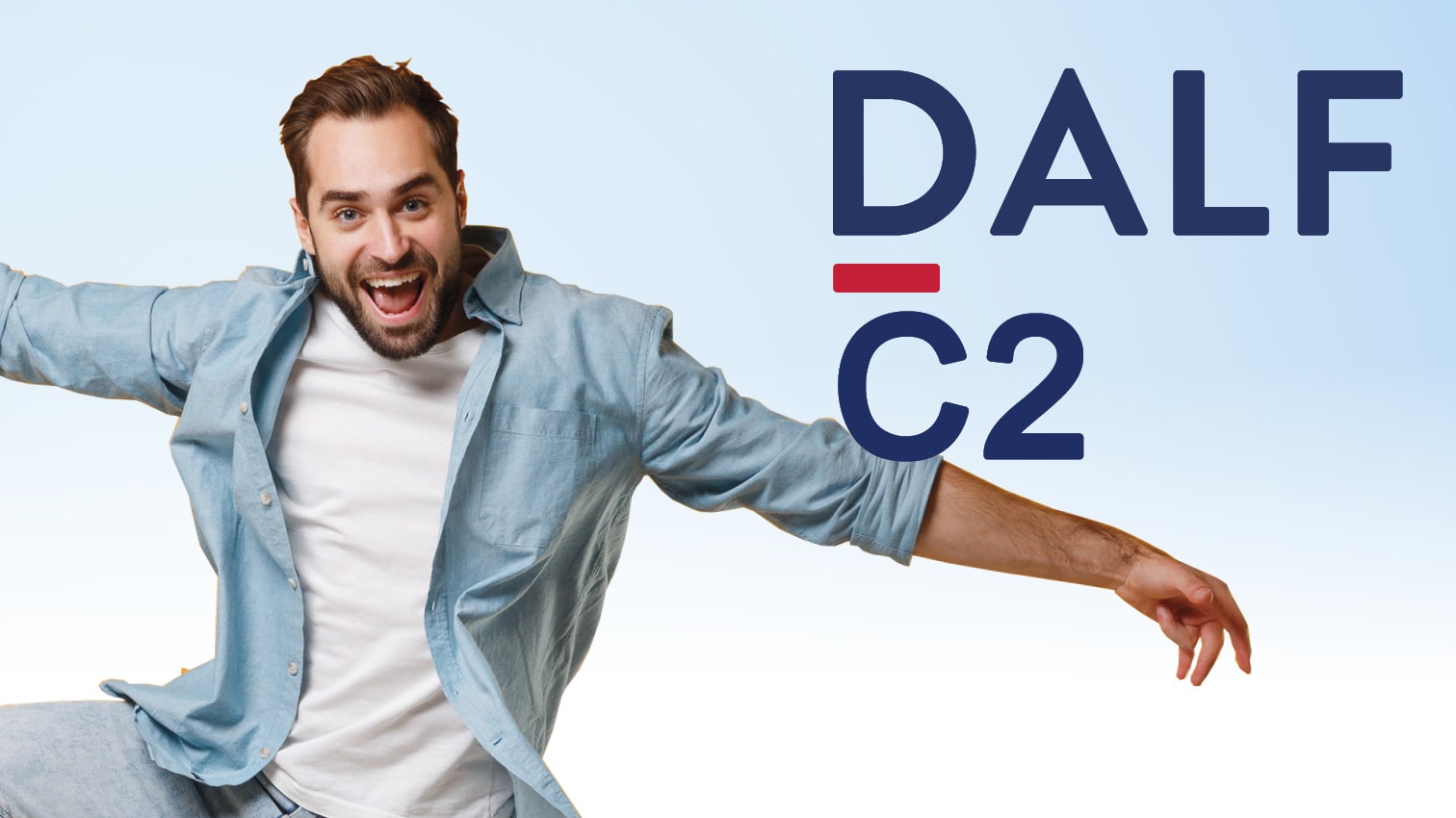 Examen DELF/DALF - Diplôme d'études en langue française / Diplôme ...