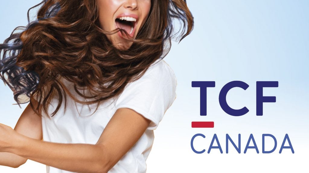 Examen TCF - Test de Connaissance du Français, Tout Public, Québec et ...